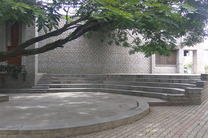 School of Architecture and Planning
